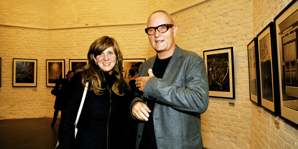 Helga von Alvensleben – Kira Enss, Butzlab-fotolabor